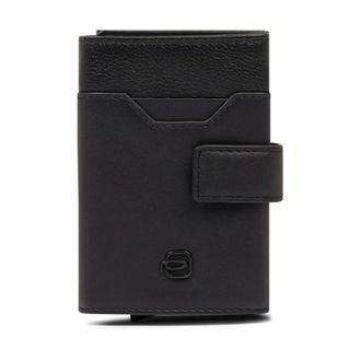 Piquadro Herren, Accessories, Schwarzk, ONE SIZEGr&ouml;&szlig;e
