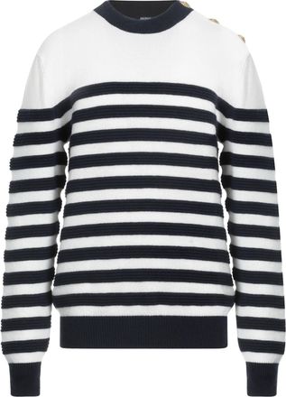 Balmain STRICKWAREN - Pullover auf YOOX.COM