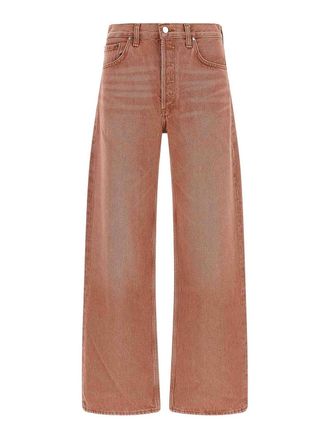 A Gold E Jean Droit - Arc