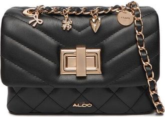 Aldo Aldo Handtasche Alnilamm 14143905 Schwarz