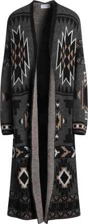 Gaëlle Paris STRICKWAREN - Strickjacken auf YOOX.COM