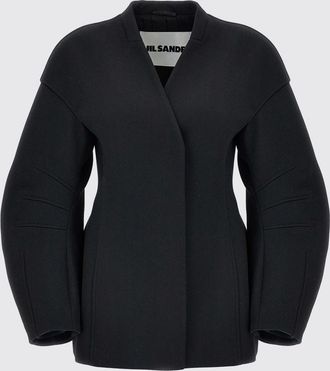 Jil Sander Jacke JIL SANDER Damen Farbe Schwarz