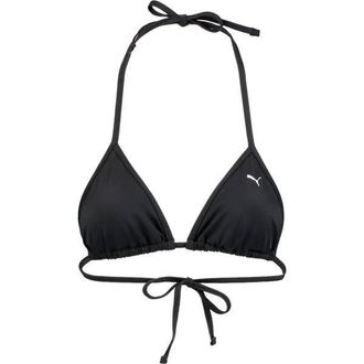 Puma Damen Bikinioberteil SWIM WOMEN TRIANGLE BIKINI TOP