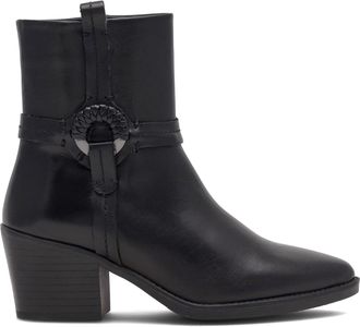 Lasocki Cowboystiefel Lasocki RST-6057-03 Schwarz