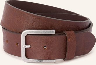 Brax Brax Lederg&uuml;rtel braun