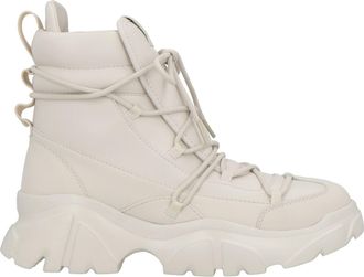 Emporio Armani SCHUHE - Stiefeletten auf YOOX.COM