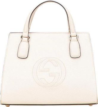 Gucci Damen, Pre-Owned, Weiß, ONE SIZEGröße