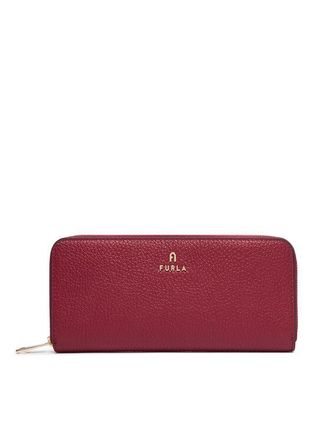Furla Geldb&ouml;rse Camelia L WP00313 HSF000 CN CGQ00 Dunkelrot