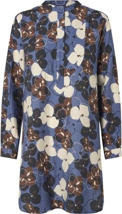 Masai Damen, Blusen & Hemden, Mehrfarbig, MGr&ouml;&szlig;e