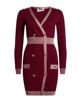 No Secrets World ROBES - Robes courtes sur YOOX.COM