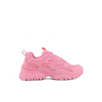 Ga&euml;lle Paris Rosa Sneakers f&uuml;r Frauen - - Shoes - Damen - Rosa - 36 EU