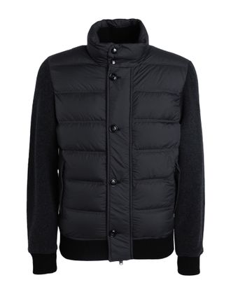 Woolrich WOOL BONDED HYBRID FLEECE