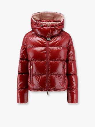 Moncler Niveole nylon jacket - MONCLER - gender_Woman