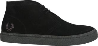 Fred Perry SCHUHE - Stiefeletten auf YOOX.COM