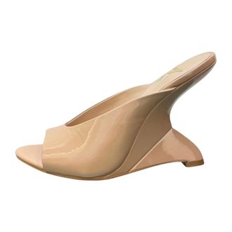 Marc Ellis Damen, Schuhe, Beige, 37 EUGr&ouml;&szlig;e