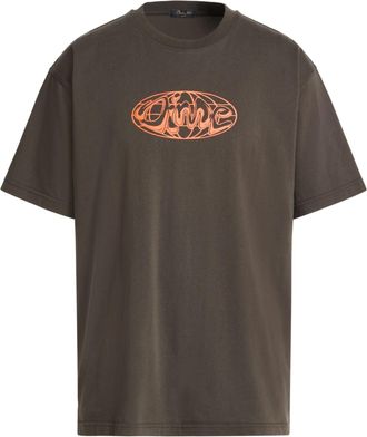 Dime TOPS - T-shirts auf YOOX.COM