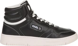 Karl Lagerfeld SCHUHE - Sneakers auf YOOX.COM