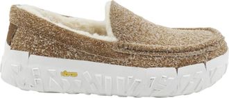 UGG Ugg, Homme, Chaussures, Brun, Taille: 43 EU Ascot Vibram Wrap Tech
