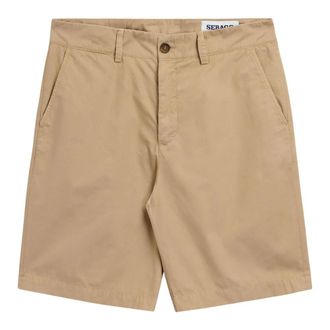 Sebago Herren, Shorts, Beige, MGr&ouml;&szlig;e