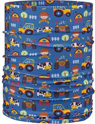 Areco Multifunktionstuch