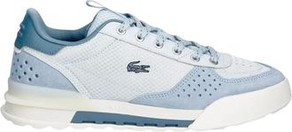 Lacoste Damen, Schuhe, Blau, 42 EUGr&ouml;&szlig;e