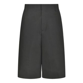 Moschino Stylische Shorts - - Shorts - Herren - Schwarzk - XL
