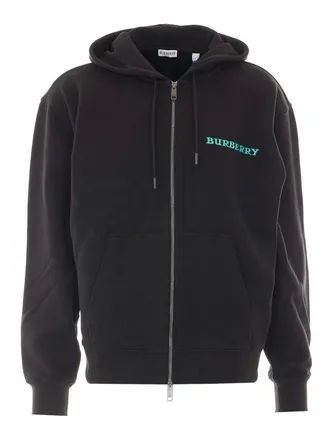 Burberry Sweat-Shirts - Noir