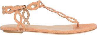Sergio Rossi SCHUHE - Zehentrenner auf YOOX.COM