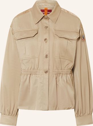 Parajumpers Parajumpers Fieldjacket Fiona beige