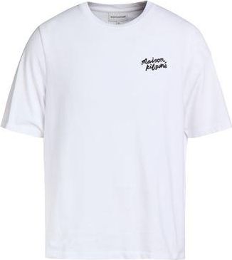 Maison Kitsun&eacute; TOPS - T-shirts sur YOOX.COM