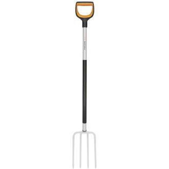 Fiskars Spatengabel XACT
