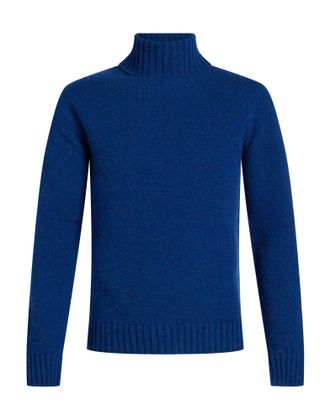 Messagerie STRICKWAREN - Rollkragenpullover auf YOOX.COM