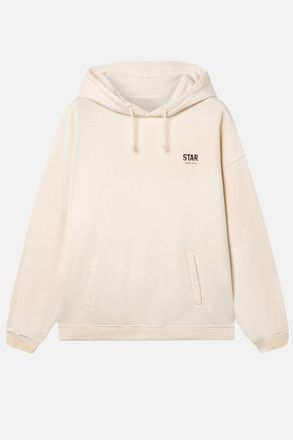 Golden Goose Kapuzenpullover &Uuml;bergro&szlig;