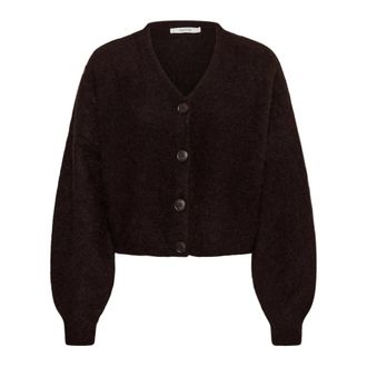 Gestuz Strickware - - Knitwear - Damen - Braun - XS