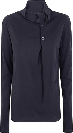 Yohji Yamamoto T-Shirt - Noir