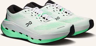 On Laufschuhe Cloudrunner 3 Max weiss