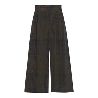 Cortana Hosen - - Trousers - Damen - Grau - XS