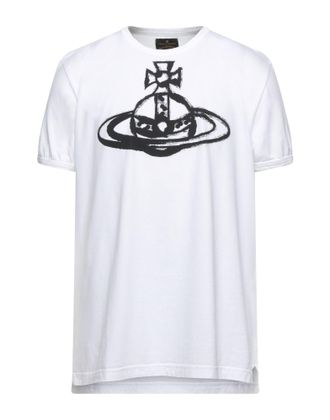 Vivienne Westwood TOPS - T-shirts auf YOOX.COM