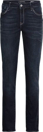 Mavi Damen Jeans Slim Skinny Sophie Blue-Black Memory 32 32