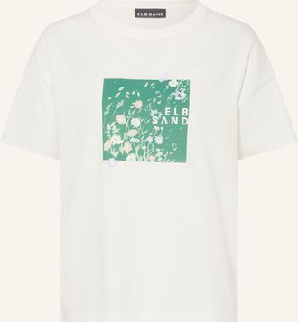 Elbsand Elbsand T-Shirt Lisan weiss