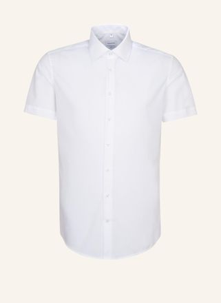 Seidensticker Seidensticker, Business Hemd Slim Fit weiss