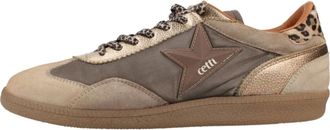 Cetti Femme, Chaussures, Brun, Taille: 39 EU C1385 Inv26 Deportivo