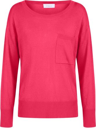 Kaos STRICKWAREN - Pullover auf YOOX.COM