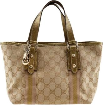 Gucci Damen, Pre-Owned, Braun, ONE SIZEGr&ouml;&szlig;e