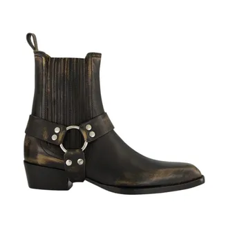 PARIS TEXAS Damen, Schuhe, Schwarzk, 39 EUGr&ouml;&szlig;e