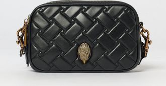 Kurt Geiger Minitasche KURT GEIGER LONDON Damen Farbe Schwarz