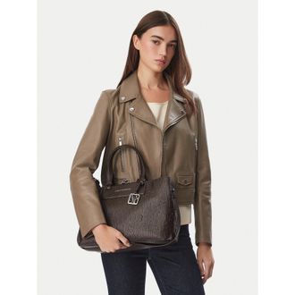 A|X Armani Exchange Handtasche Armani Exchange XW001222 AF15774 U6032 Dunkelbraun