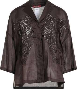 Max Mara TOPS - Hemden auf YOOX.COM
