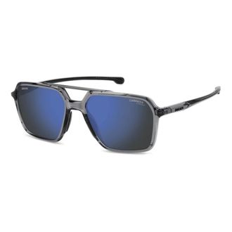 Carrera Carduc 042/S R6S(Xt) Sonnenbrille - - Accessories - Herren - Grau - 55 MM
