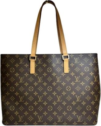 Louis Vuitton Damen, Pre-Owned, Braun, ONE SIZEGr&ouml;&szlig;e